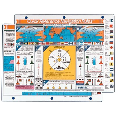 a comprehensive guide incorporating the international maritime buoyage ...