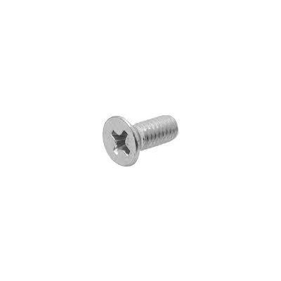flat head bolt 5/16 x 2 1/2'' stainless steel