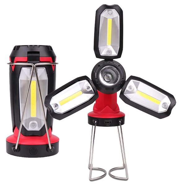 MULTI-FUNCTION WORK LIGHT