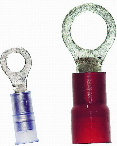 ancor's marine grade terminals differ from automotive terminals by ...