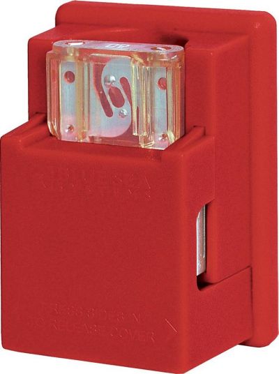 FUSE BLOCK MAXI 30-80 AMP