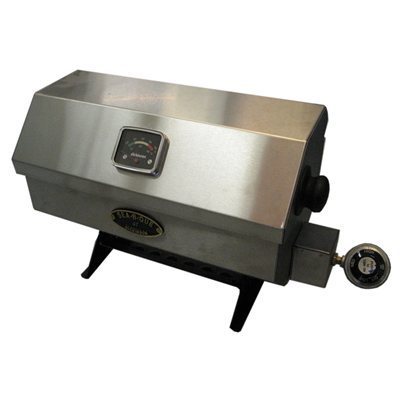 DICKINSON SEA-B-QUE BARBECUE / SMALL