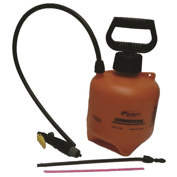 COMMERCIAL ACID SPRAYER