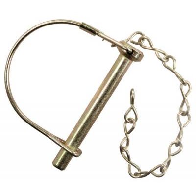 Barres de rétention