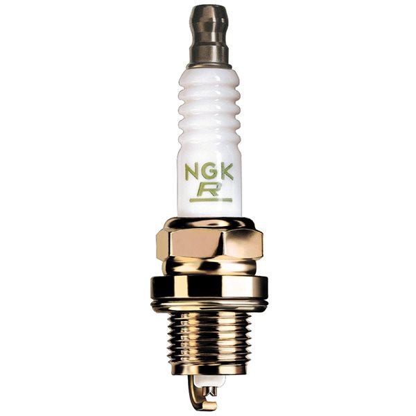 ngk's laser iridium spark plugs provide superior ignitability and long ...