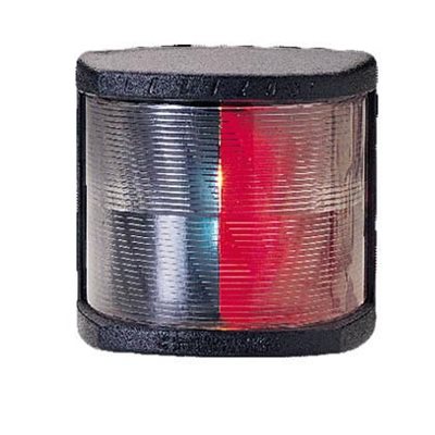 nav.light,series 40,black 12v/25w (bi-light)