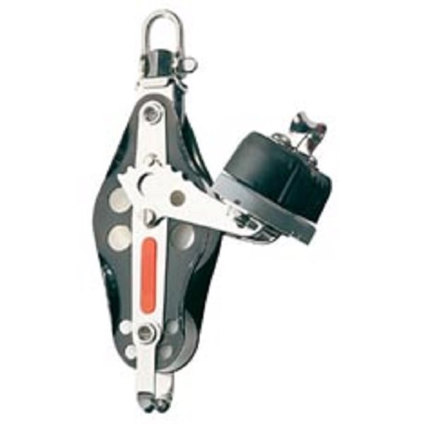 BLOCK, MAINSHEET, JAM.FIDDLE & BECKET