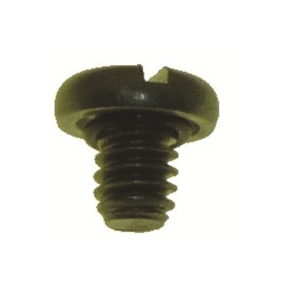 OIL CHANGE SCREW